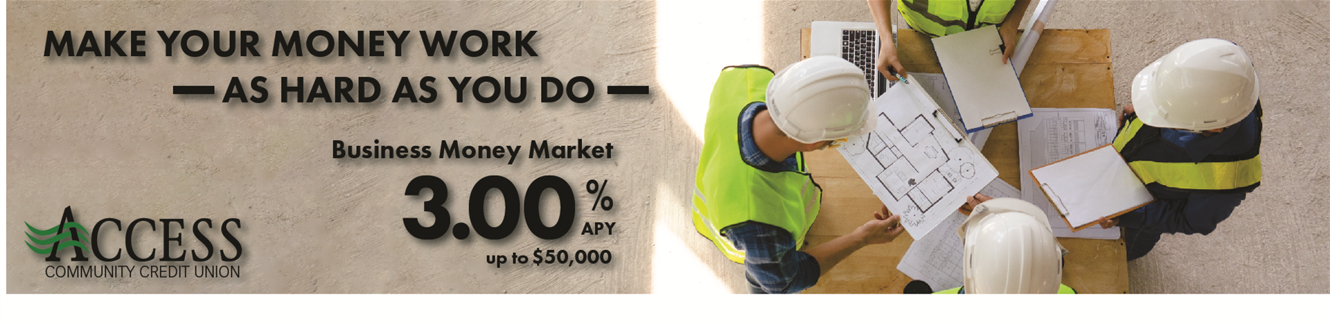 Access Community Credit Union