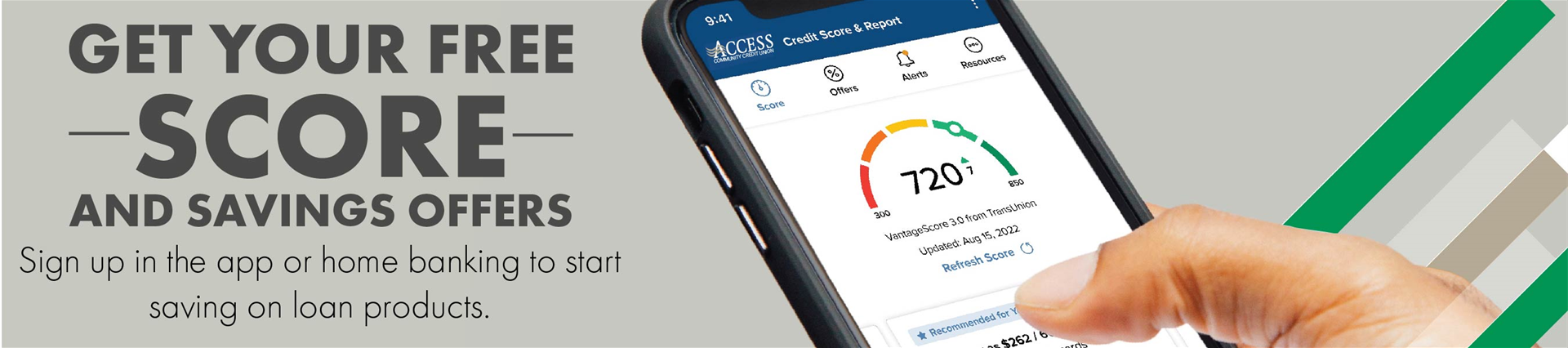 Access Community Credit Union